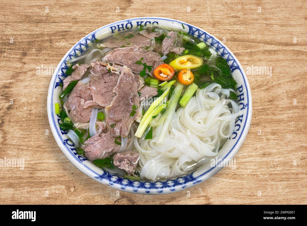 Pho food hi-res stock photography and images - Alamy
