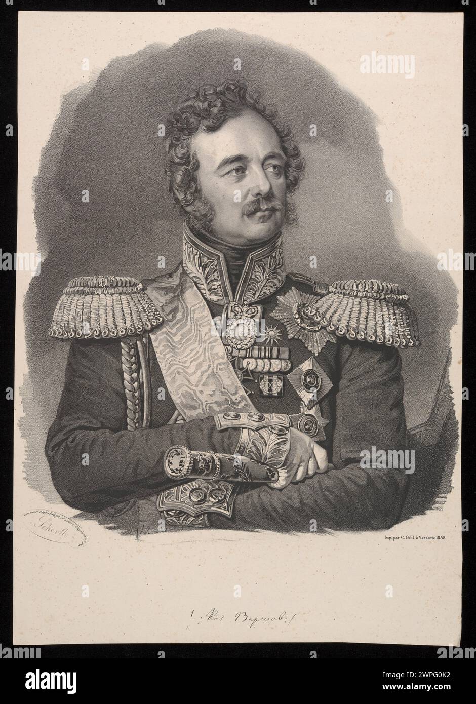 Ivan prince hi-res stock photography and images - Alamy