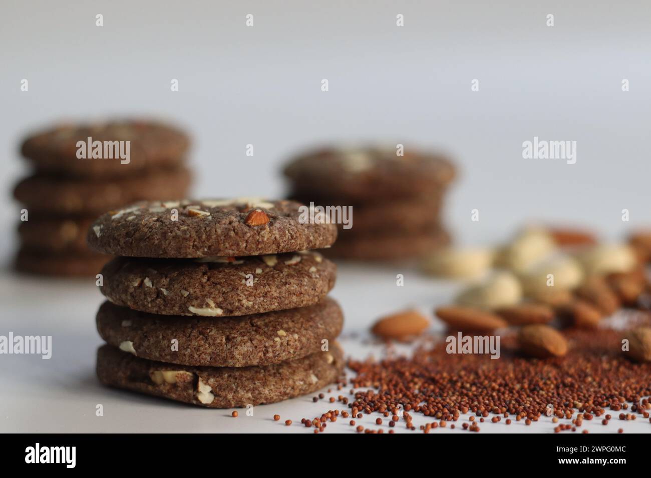 Ragi biscuits hi-res stock photography and images - Alamy