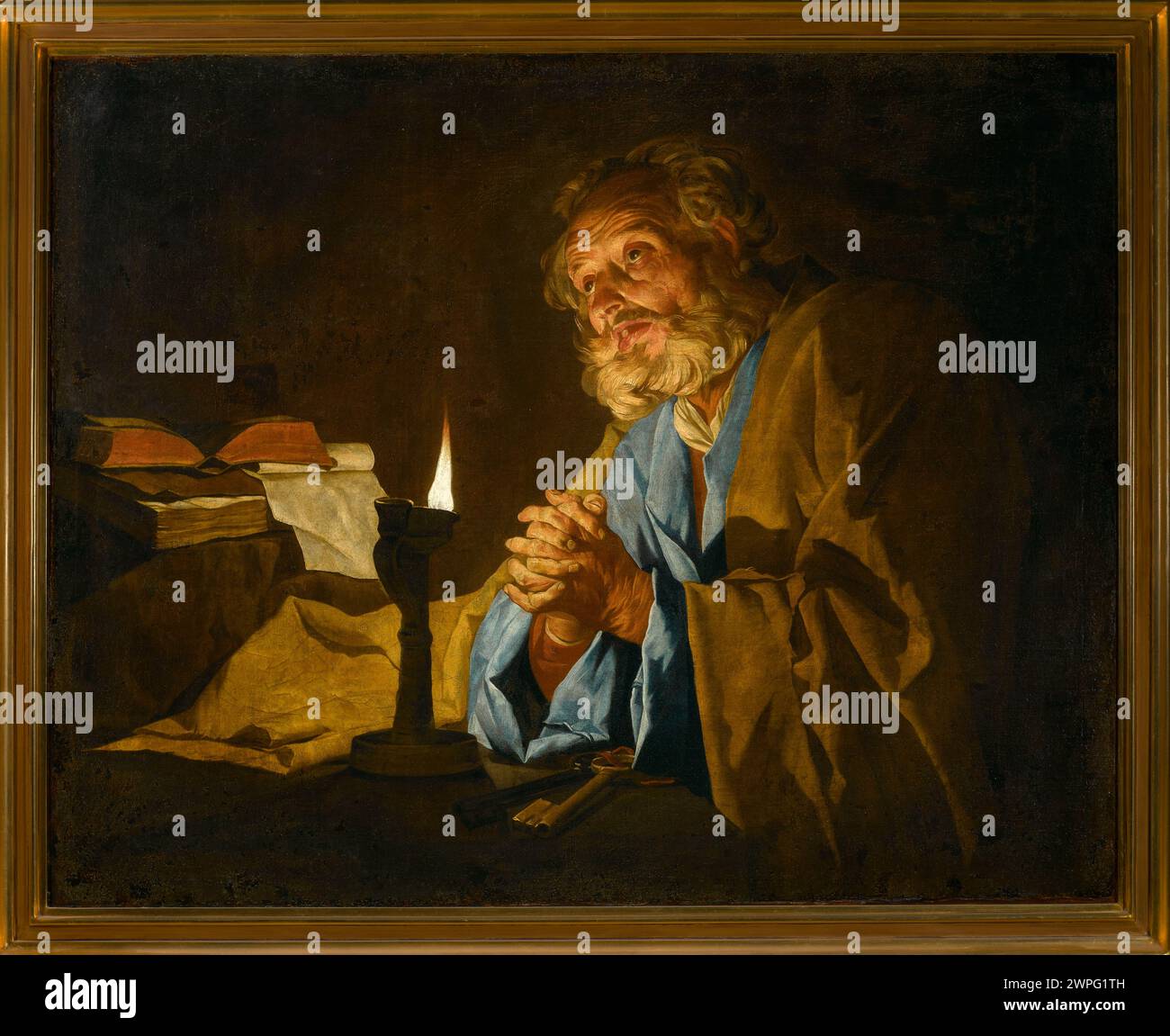 Lampy oliwne hi-res stock photography and images - Alamy