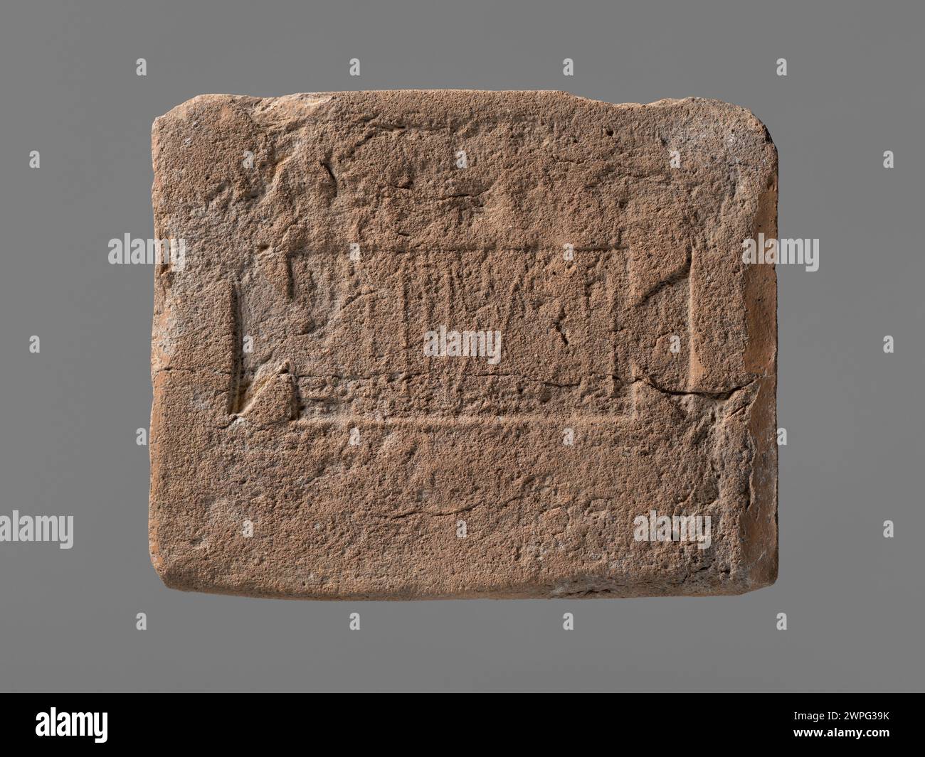 Tabula ansata hi-res stock photography and images - Alamy