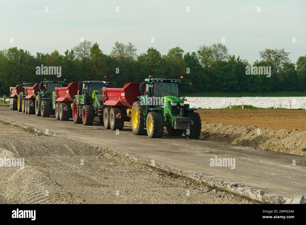 Off road machines hi-res stock photography and images - Alamy