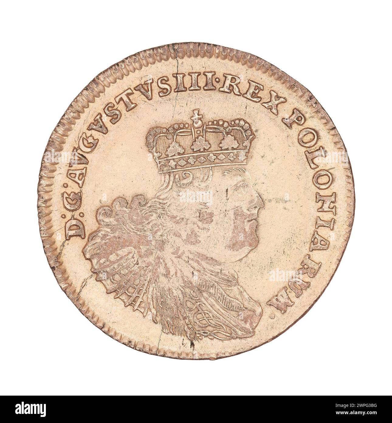 August iii sas Cut Out Stock Images & Pictures - Alamy