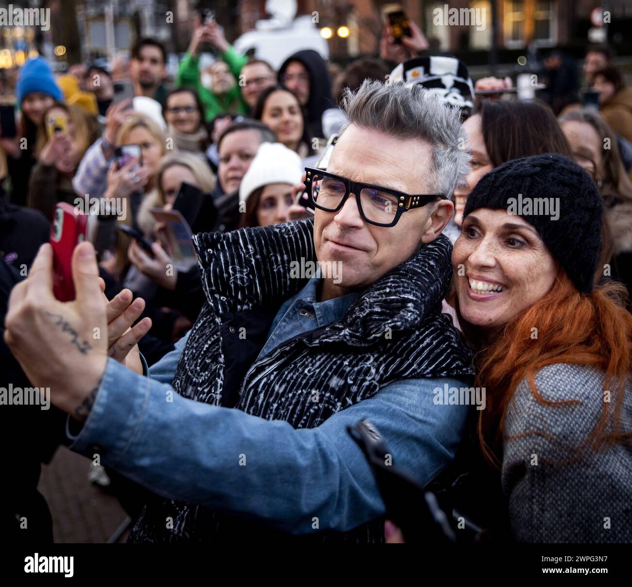 Superster hi-res stock photography and images - Alamy