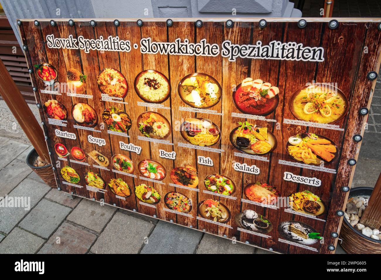 Gastronomic exploration hi-res stock photography and images - Alamy