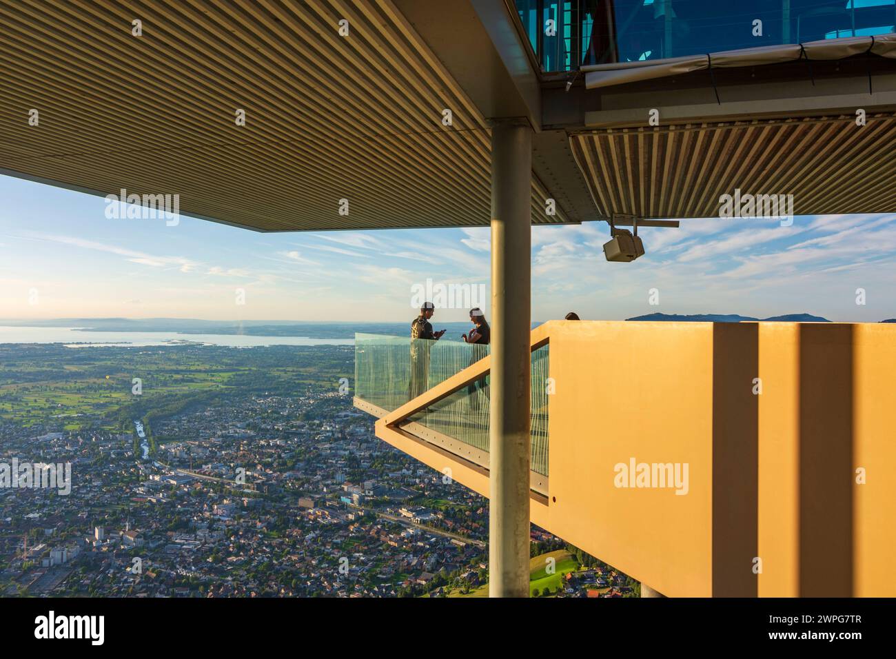 Karren cable car hi-res stock photography and images - Alamy
