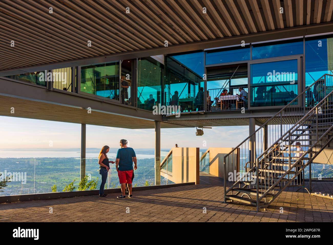 Karren restaurant hi-res stock photography and images - Alamy