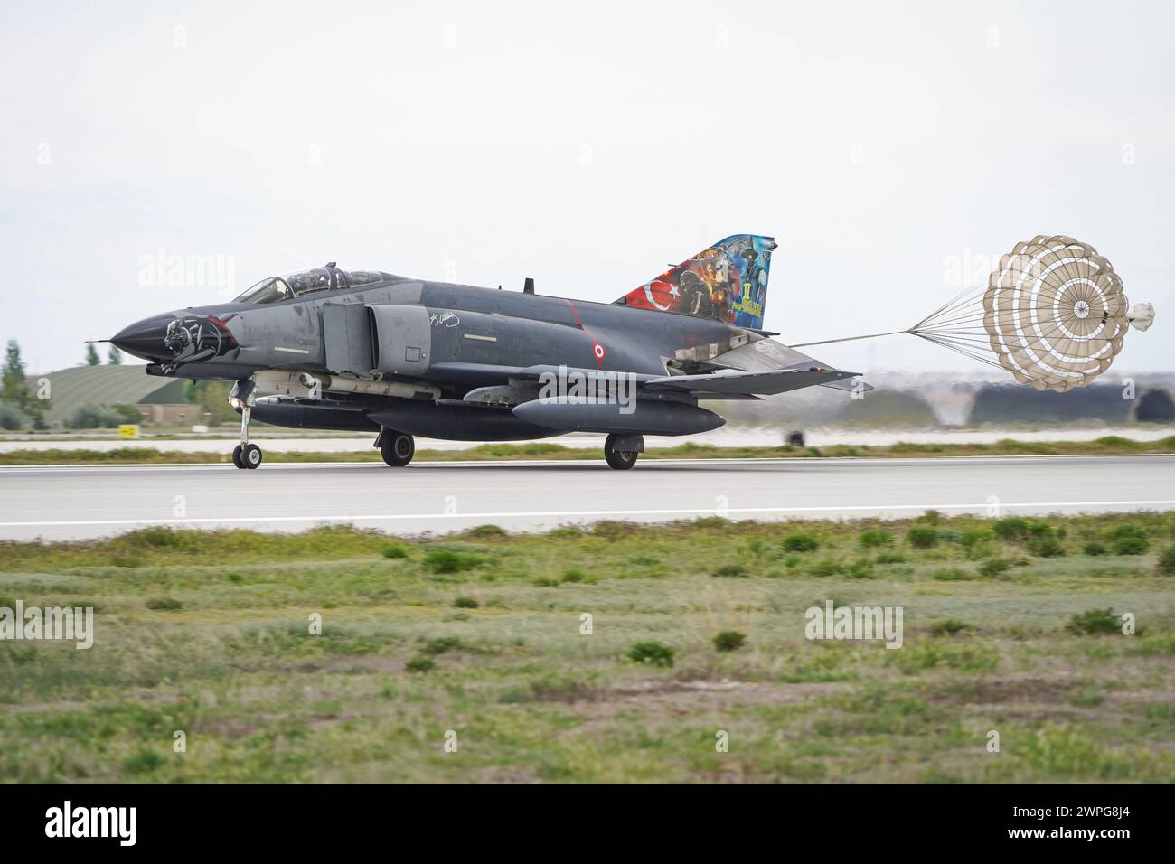 Anatolian eagle 2023 hi-res stock photography and images - Alamy