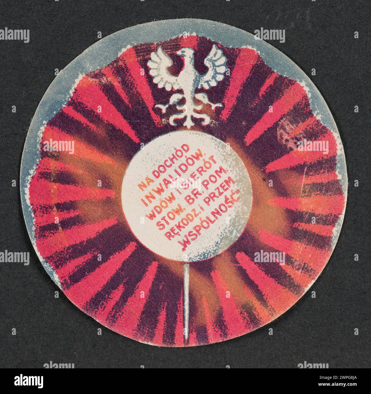 Linked emblem hi-res stock photography and images - Alamy