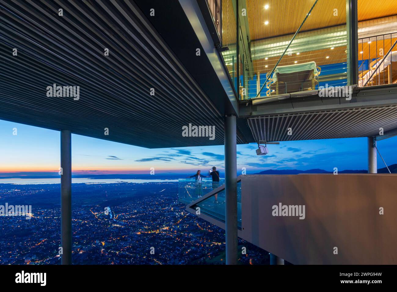 Karren cable car hi-res stock photography and images - Alamy
