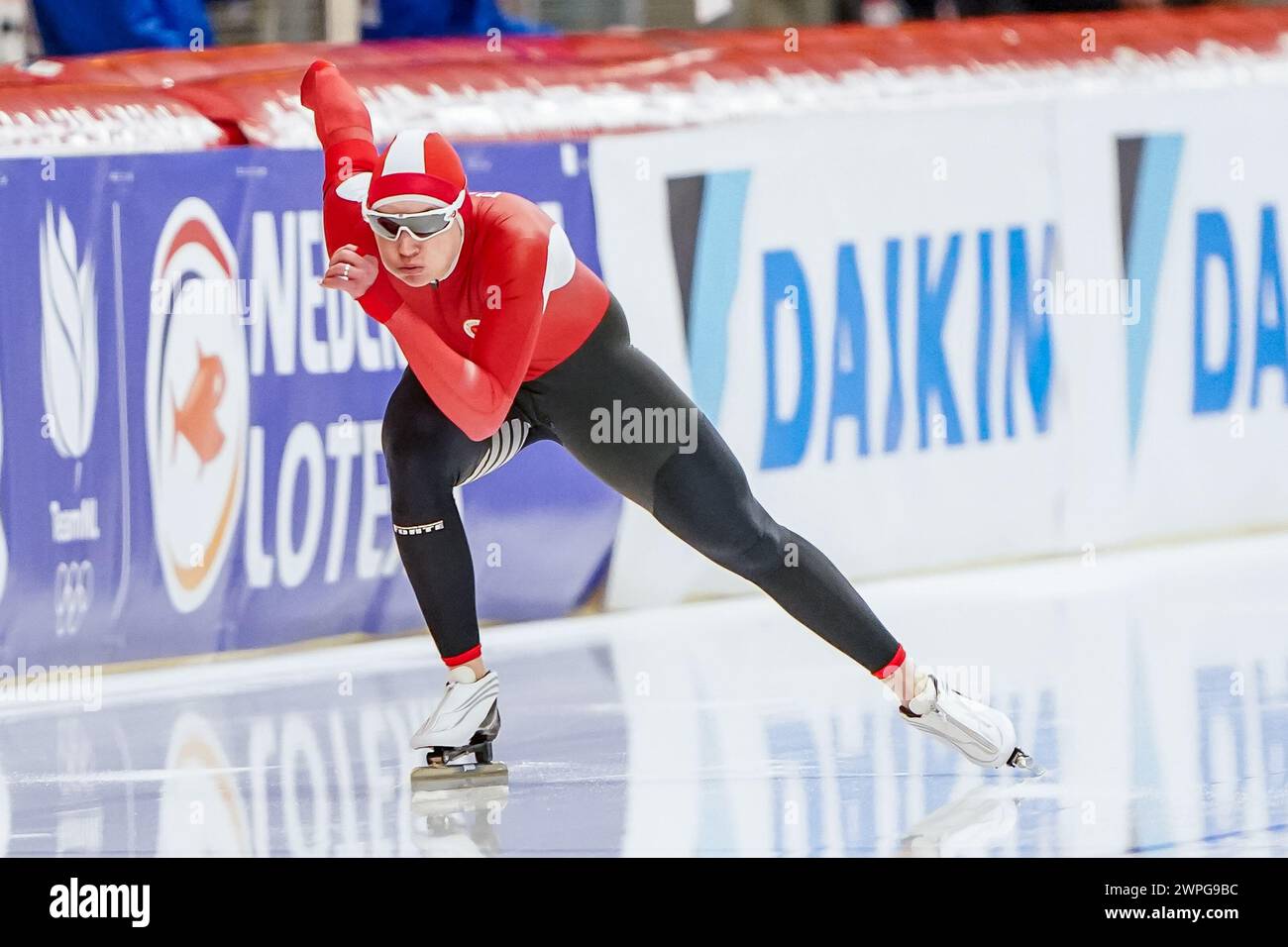 Sofia thorup hi-res stock photography and images - Alamy