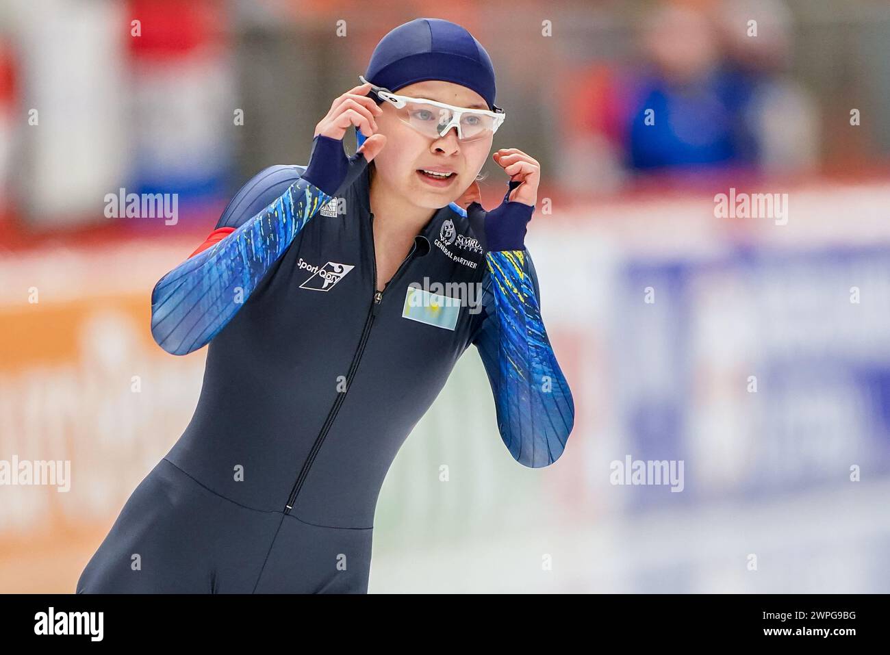 Kristina shumekova hi-res stock photography and images - Alamy