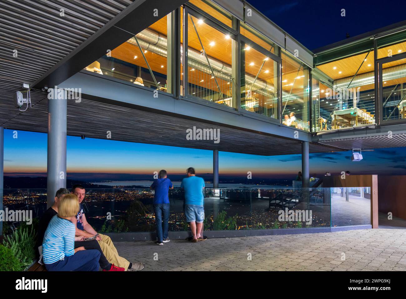 Karren cable car hi-res stock photography and images - Alamy