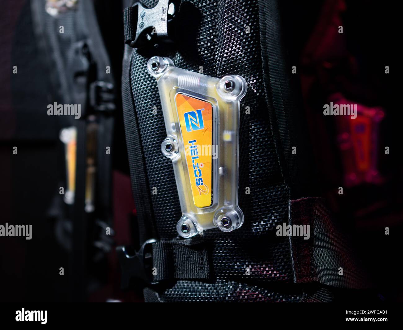 Activity brand hi-res stock photography and images - Alamy