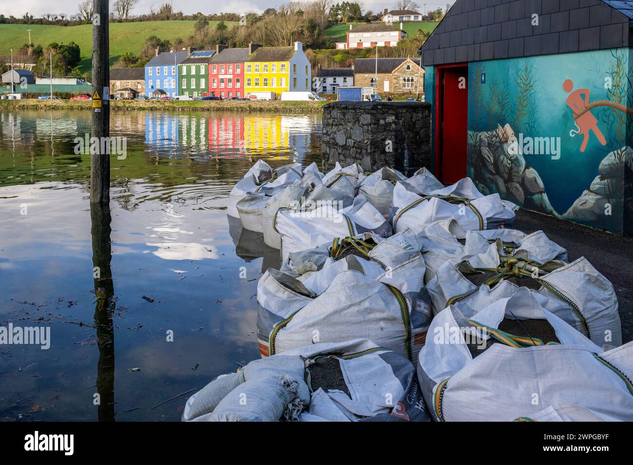 Flooding 2024 hi-res stock photography and images - Alamy