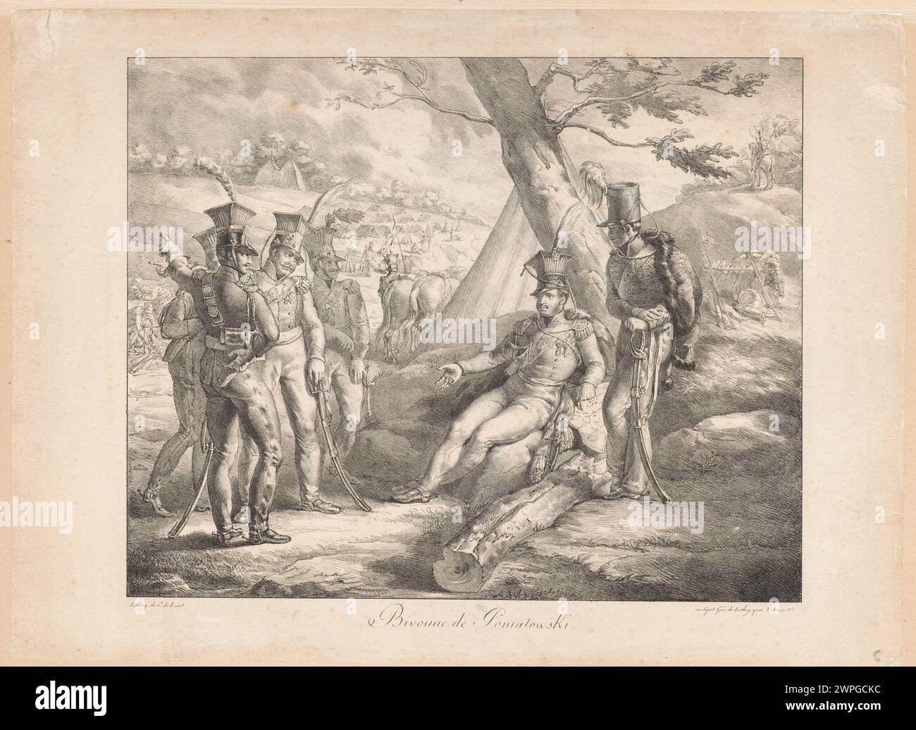 Charles shilibert hi-res stock photography and images - Alamy