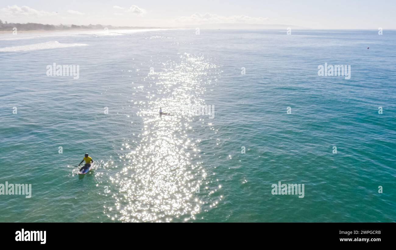 2022 ISA World Para Surfing Championship Pismo Beach Stock Photo - Alamy