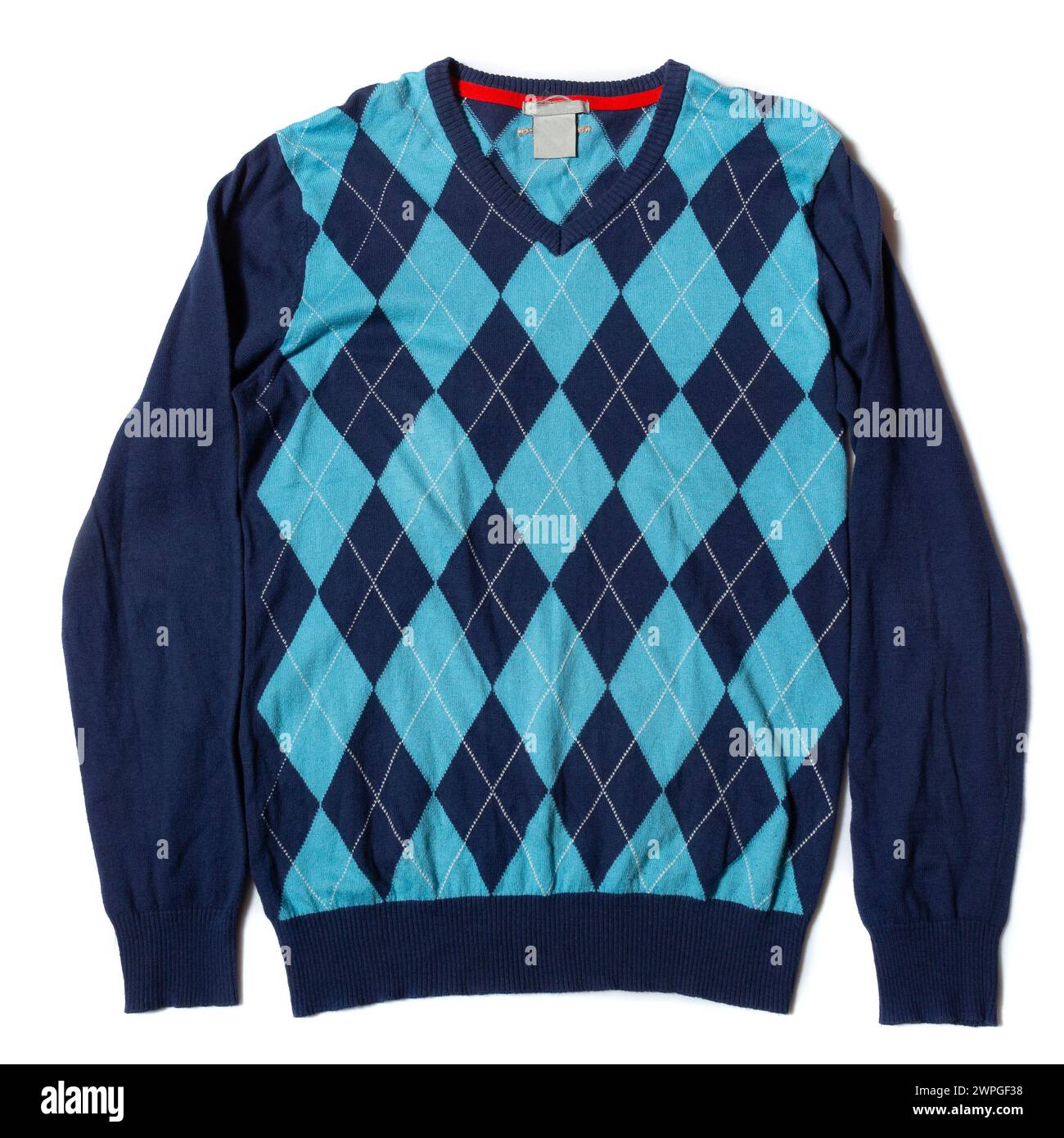 Vintage jumper Cut Out Stock Images & Pictures - Alamy