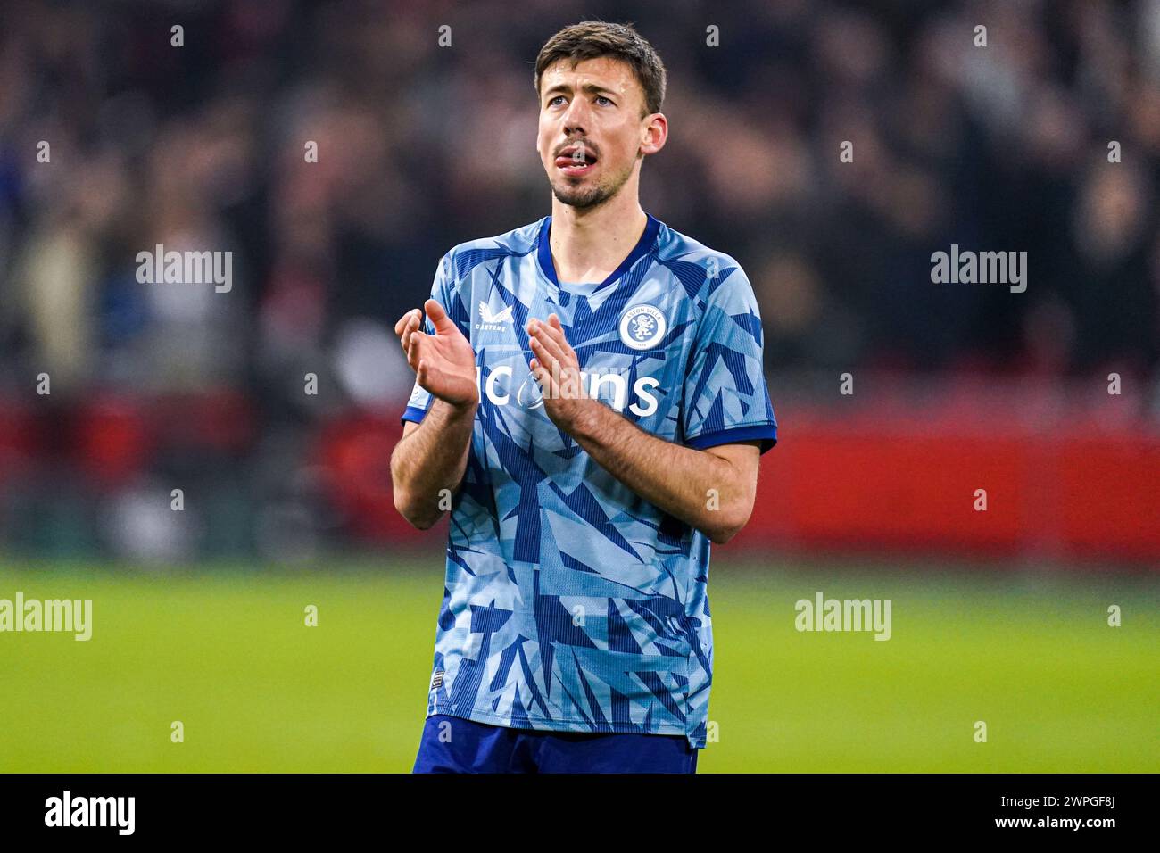 Amsterdam, Netherlands. 07th Mar, 2024. AMSTERDAM, NETHERLANDS - MARCH ...