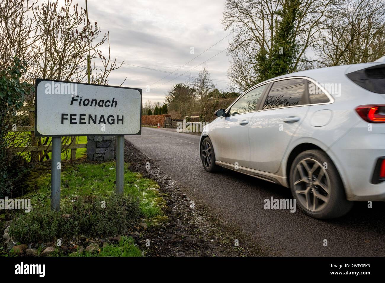 County limerick ireland hi-res stock photography and images - Alamy