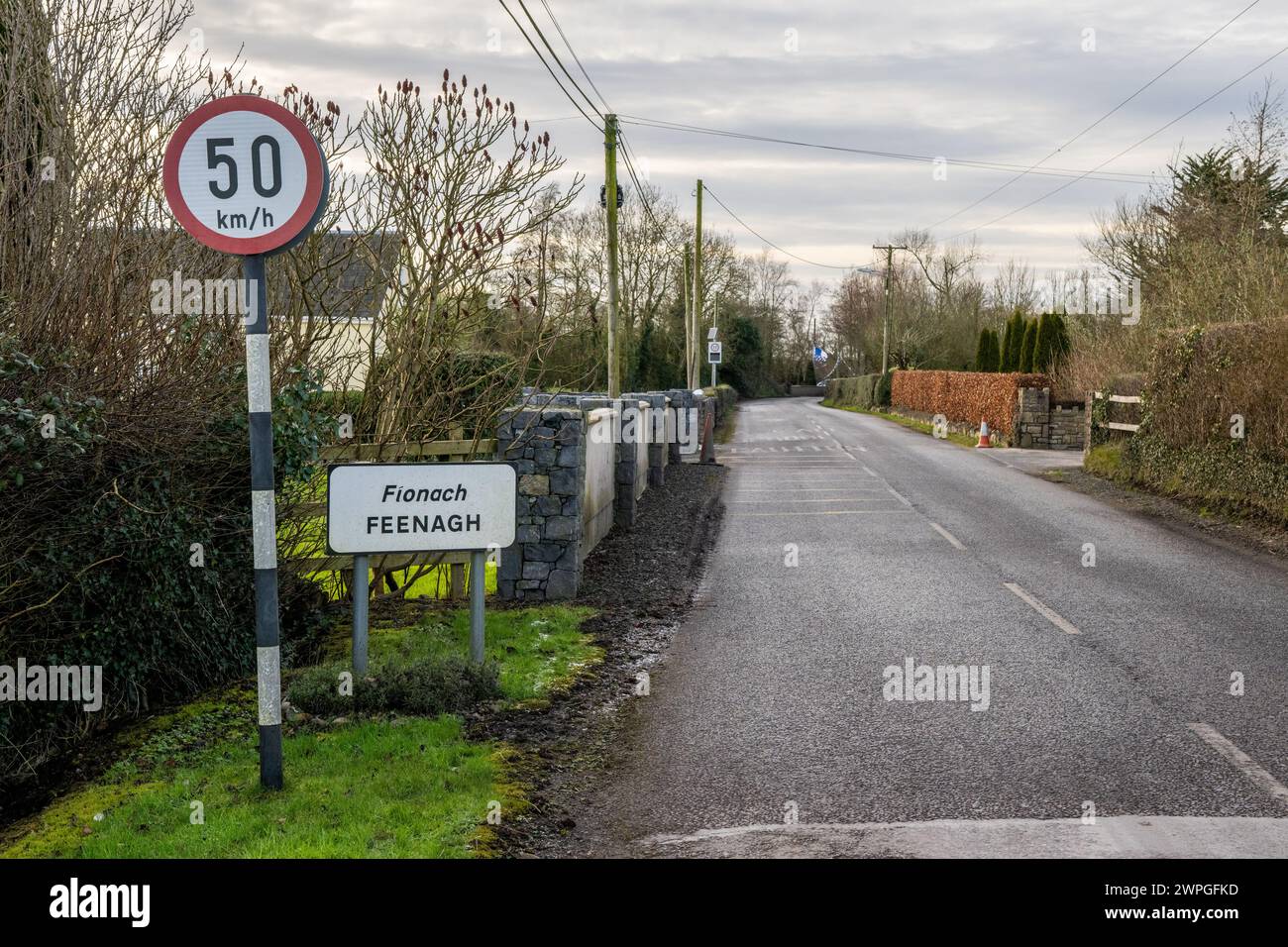 County limerick ireland hi-res stock photography and images - Alamy
