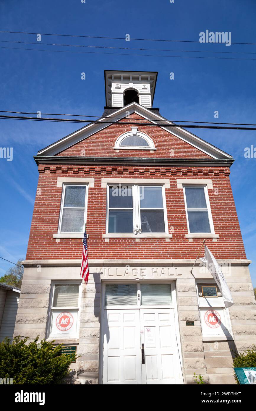 Village of glen carbon hi-res stock photography and images - Alamy
