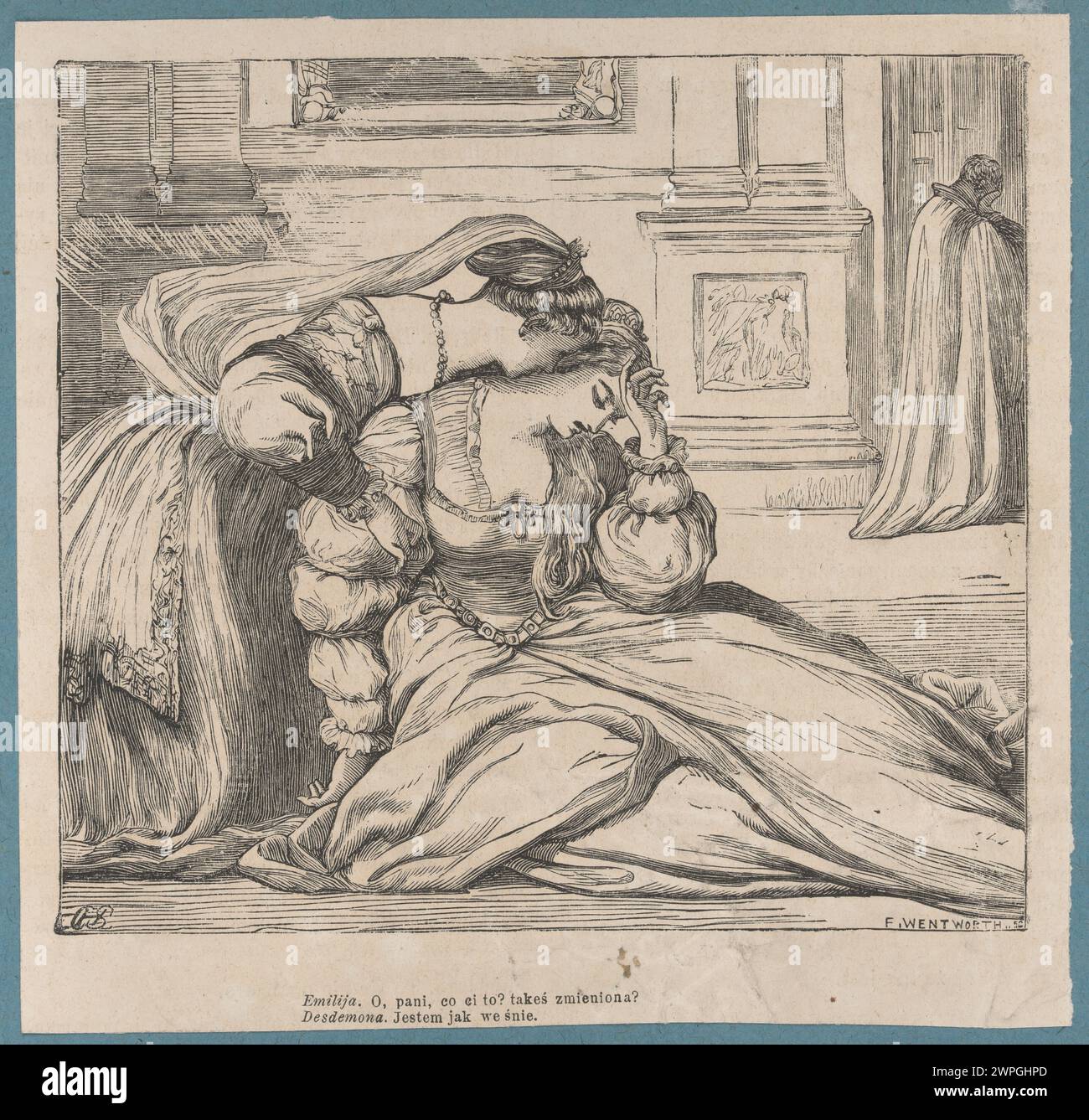 Emilia illustration hi-res stock photography and images - Alamy