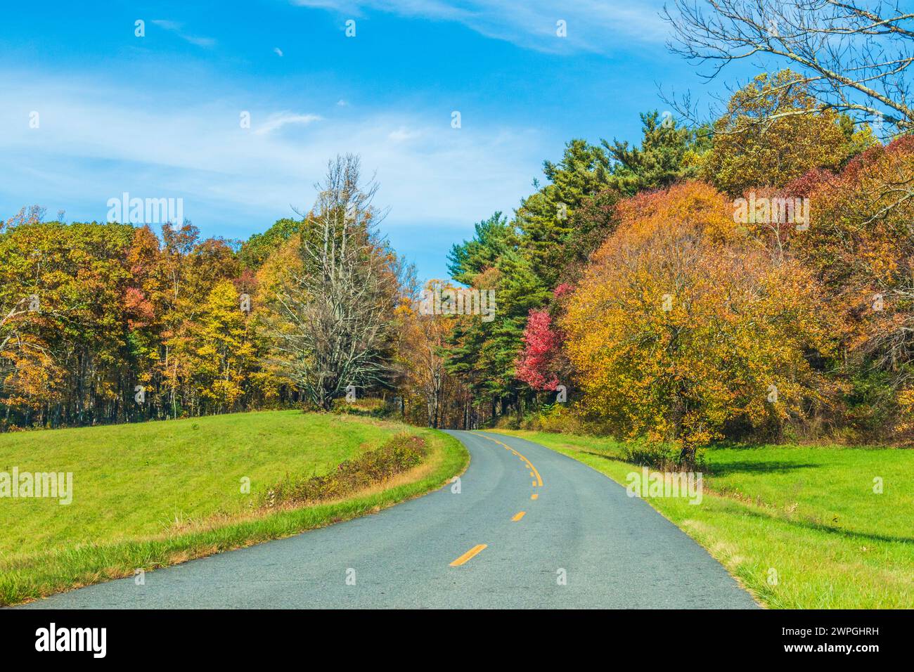 Most visited unit of the national park system hi-res stock photography ...