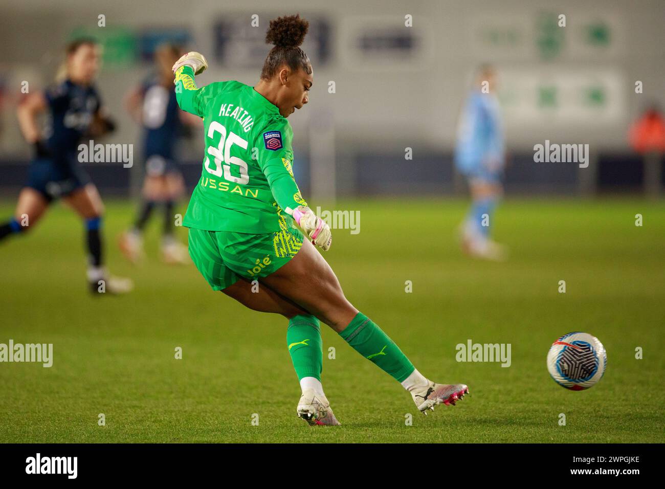 Khiara keating hi-res stock photography and images - Alamy