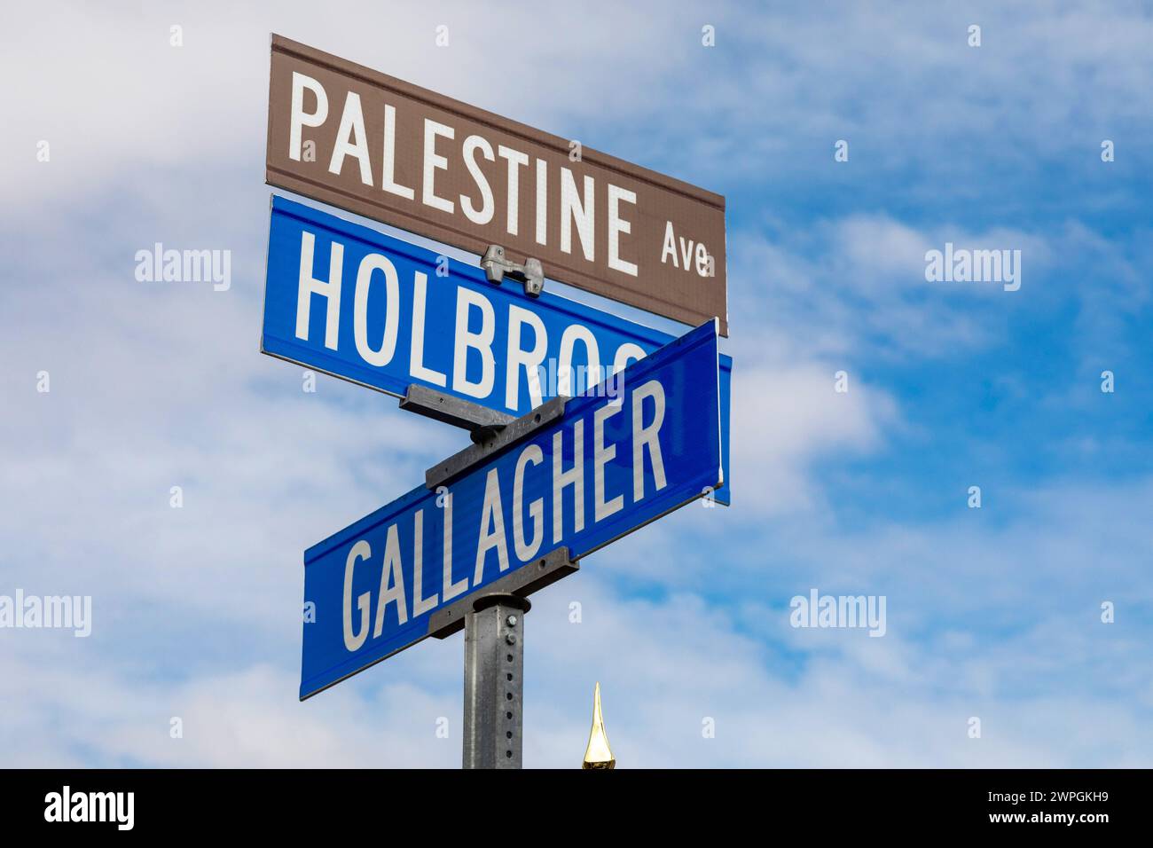 Hamtramck, Michigan, USA. 7th Mar, 2024. This majority Arab-American ...