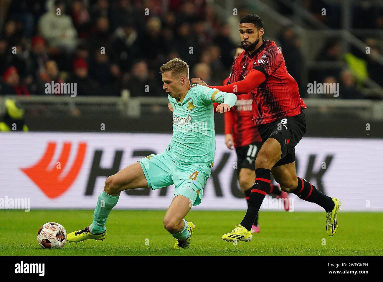 David zima slavia hi-res stock photography and images - Alamy