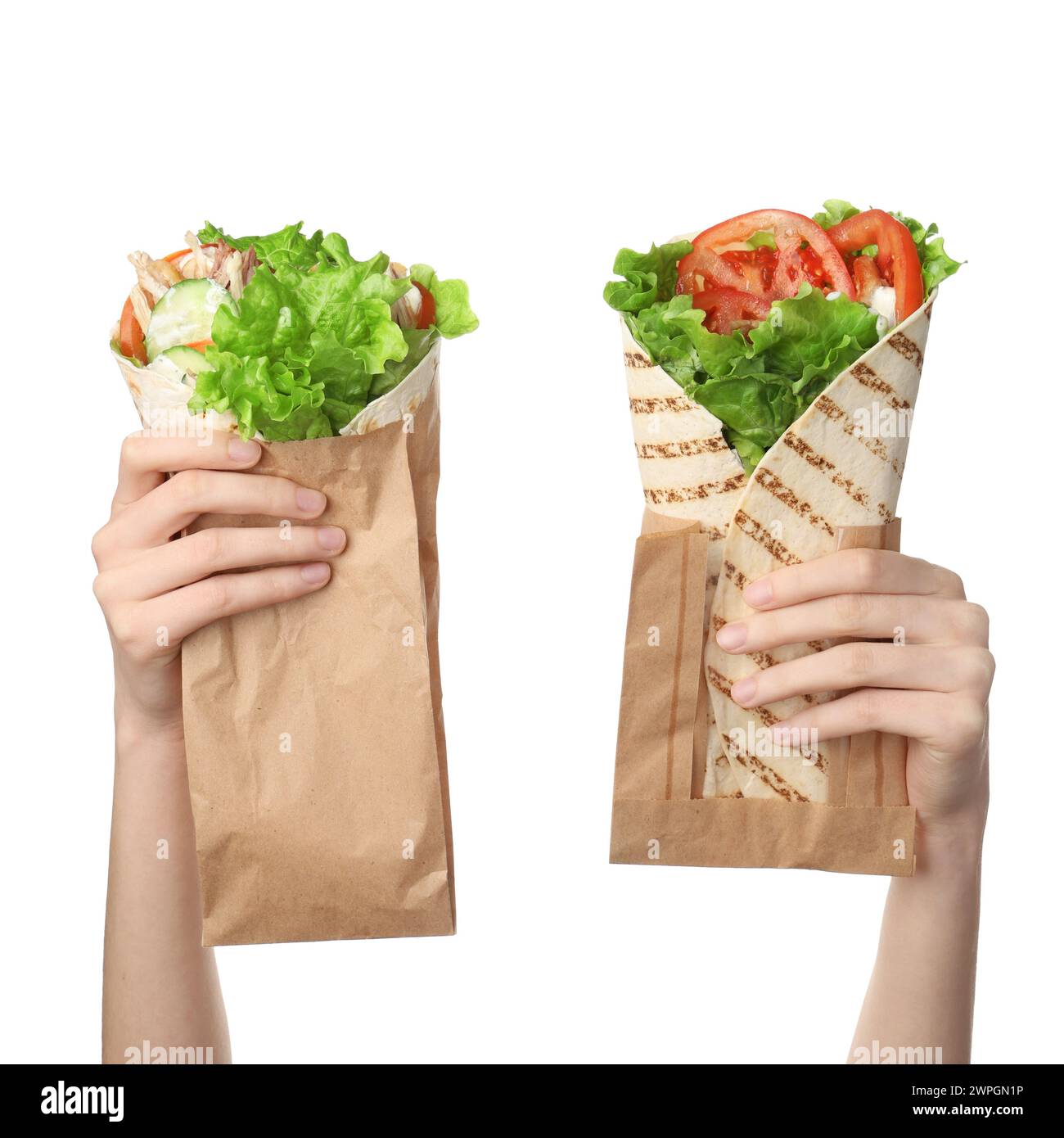 Arabic food kebabs Cut Out Stock Images & Pictures - Alamy