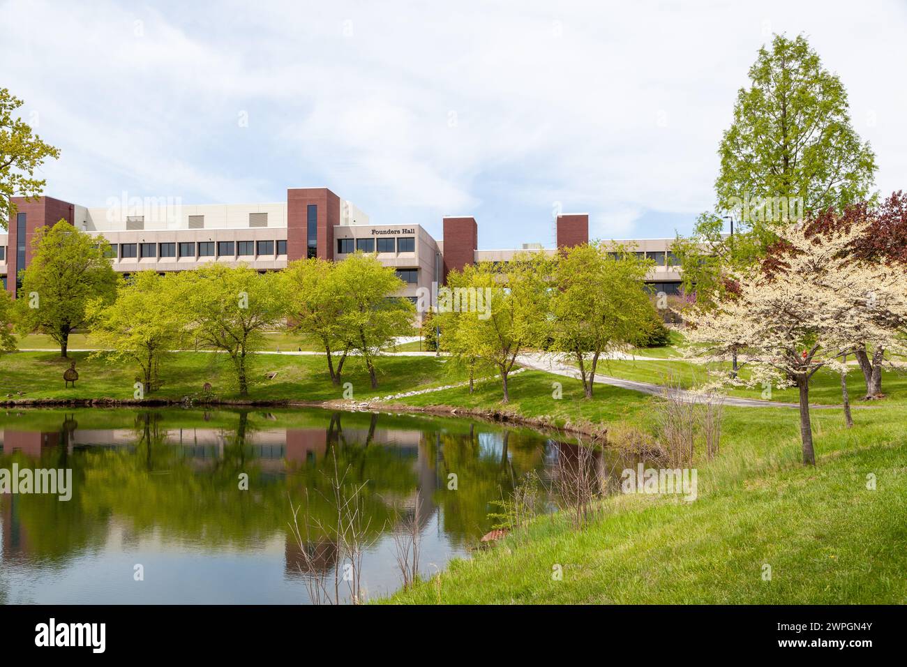 Edwardsville hi-res stock photography and images - Alamy