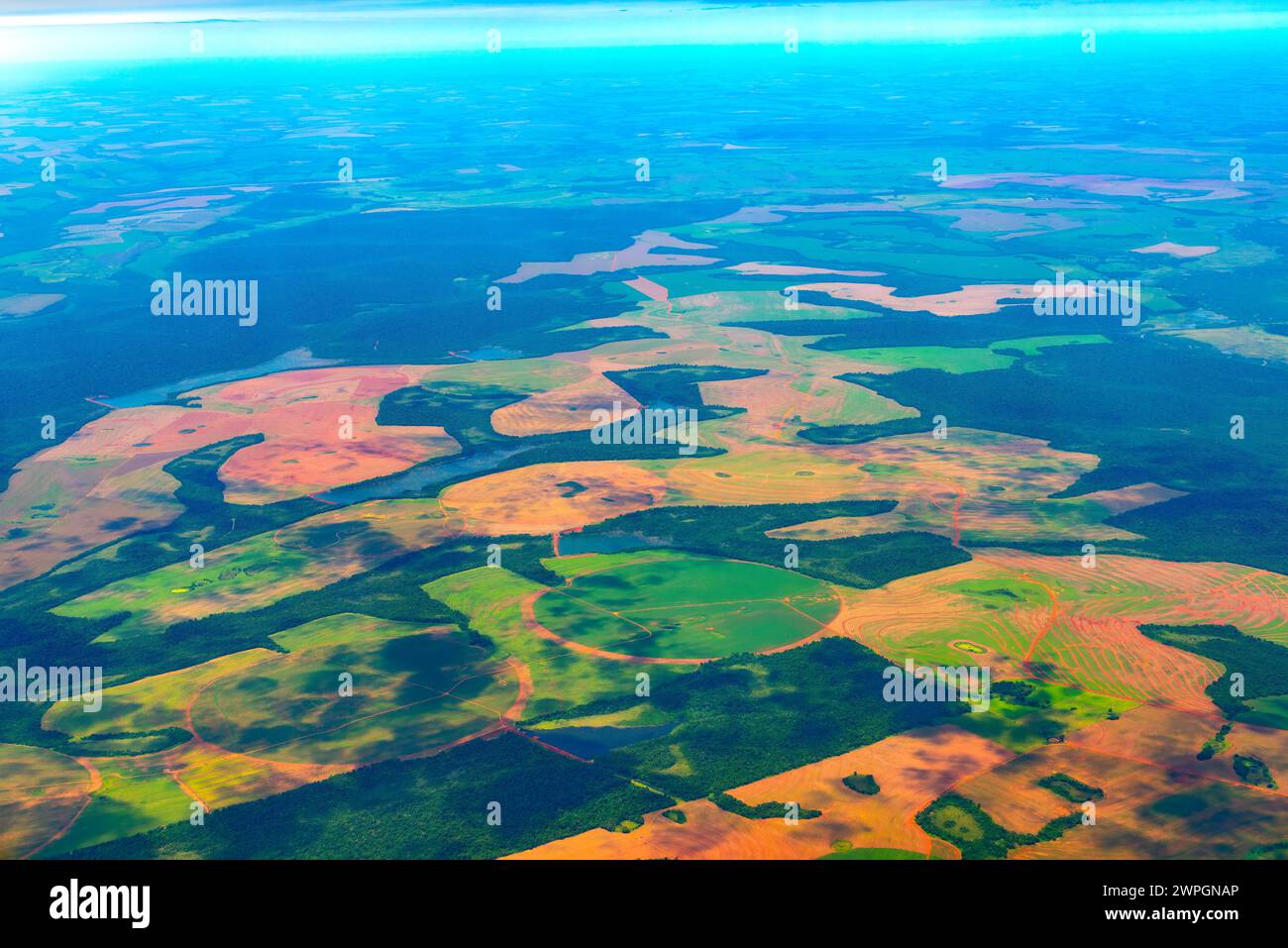 Travel in paraguay hi-res stock photography and images - Alamy