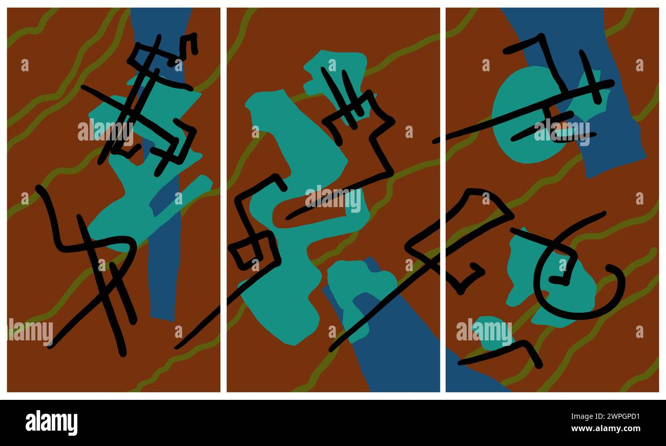 Interesting interior design Cut Out Stock Images & Pictures - Alamy