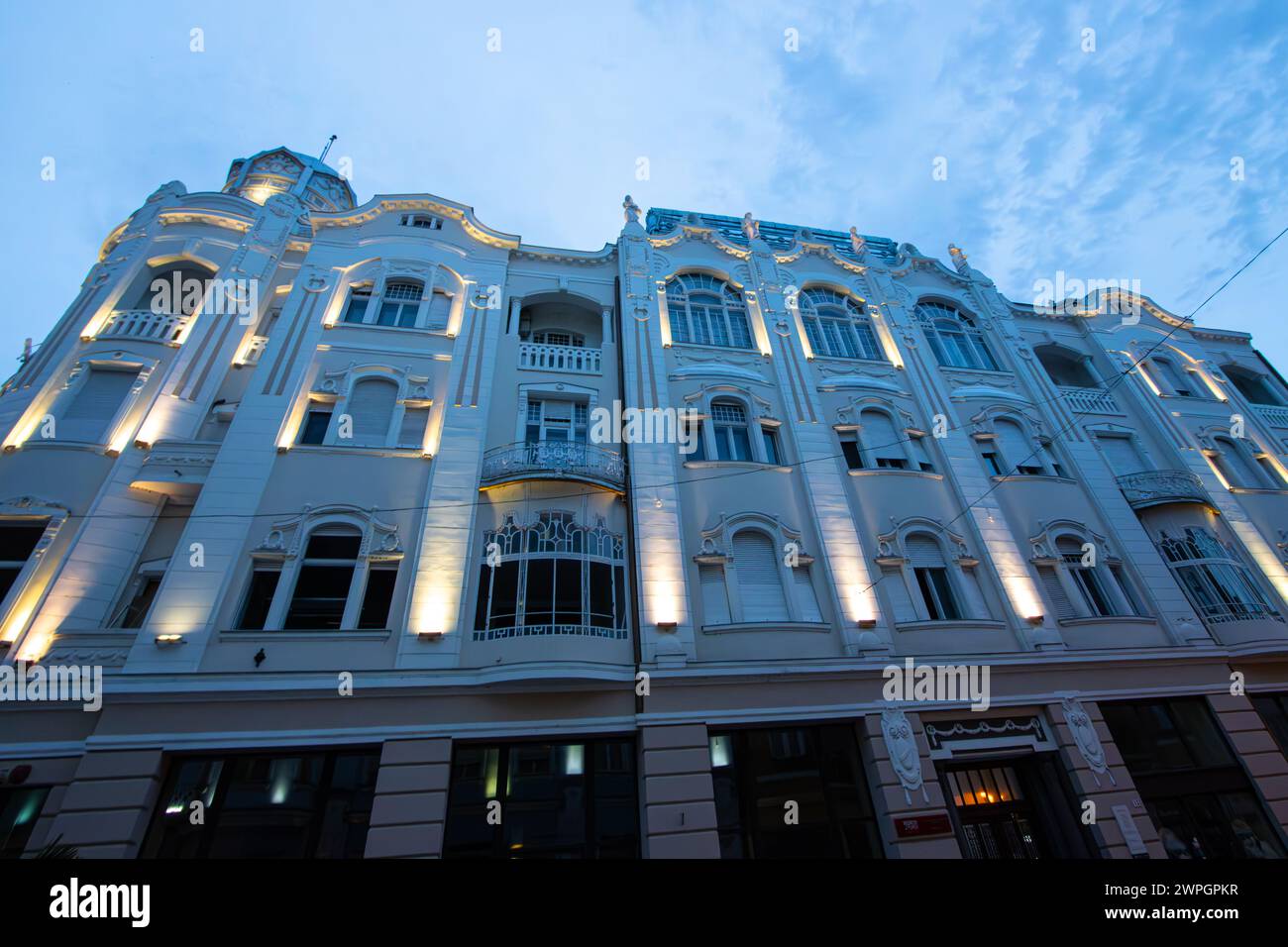 Kalman jr hi-res stock photography and images - Alamy