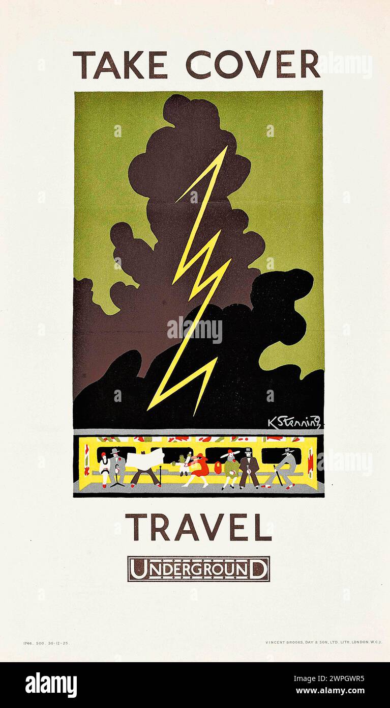 The advertising archives 1920s cover hi-res stock photography and ...