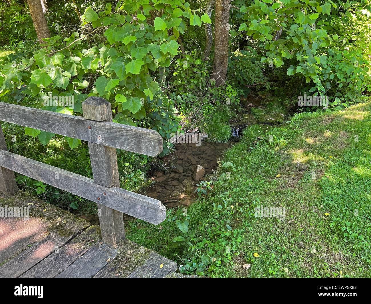 Pioneer fence hi-res stock photography and images - Alamy