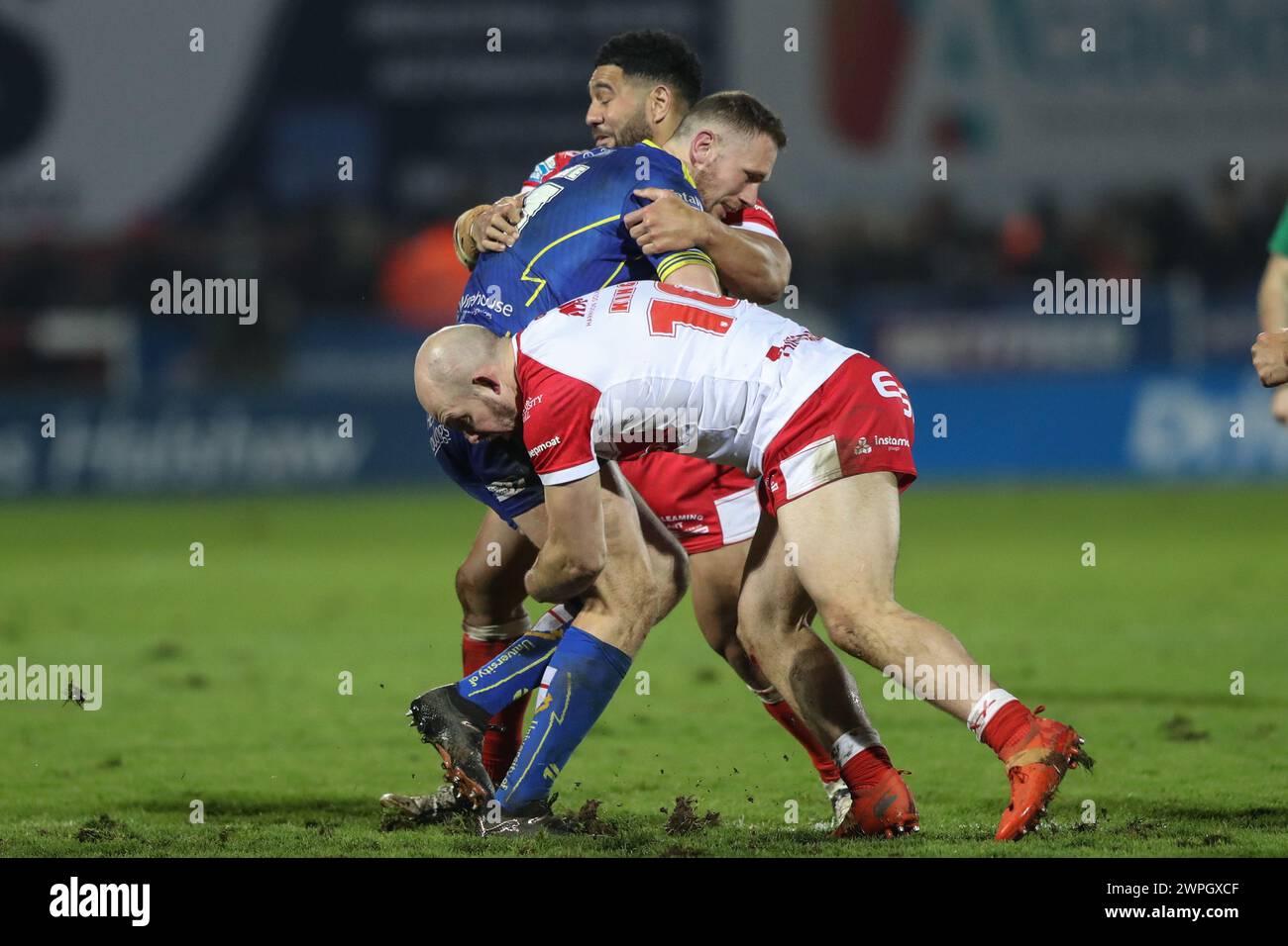 Matt king rugby league hi-res stock photography and images - Alamy