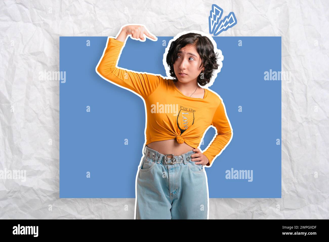 Emoji face expressions hi-res stock photography and images - Alamy