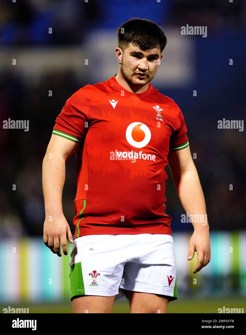 Harry thomas hi-res stock photography and images - Alamy