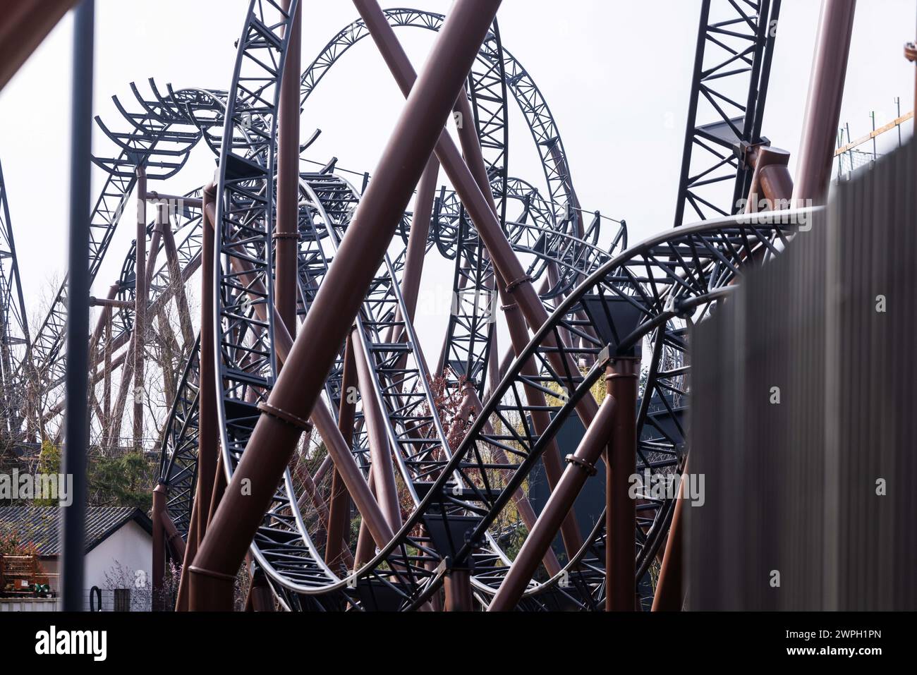 Voltron nevera hi-res stock photography and images - Alamy