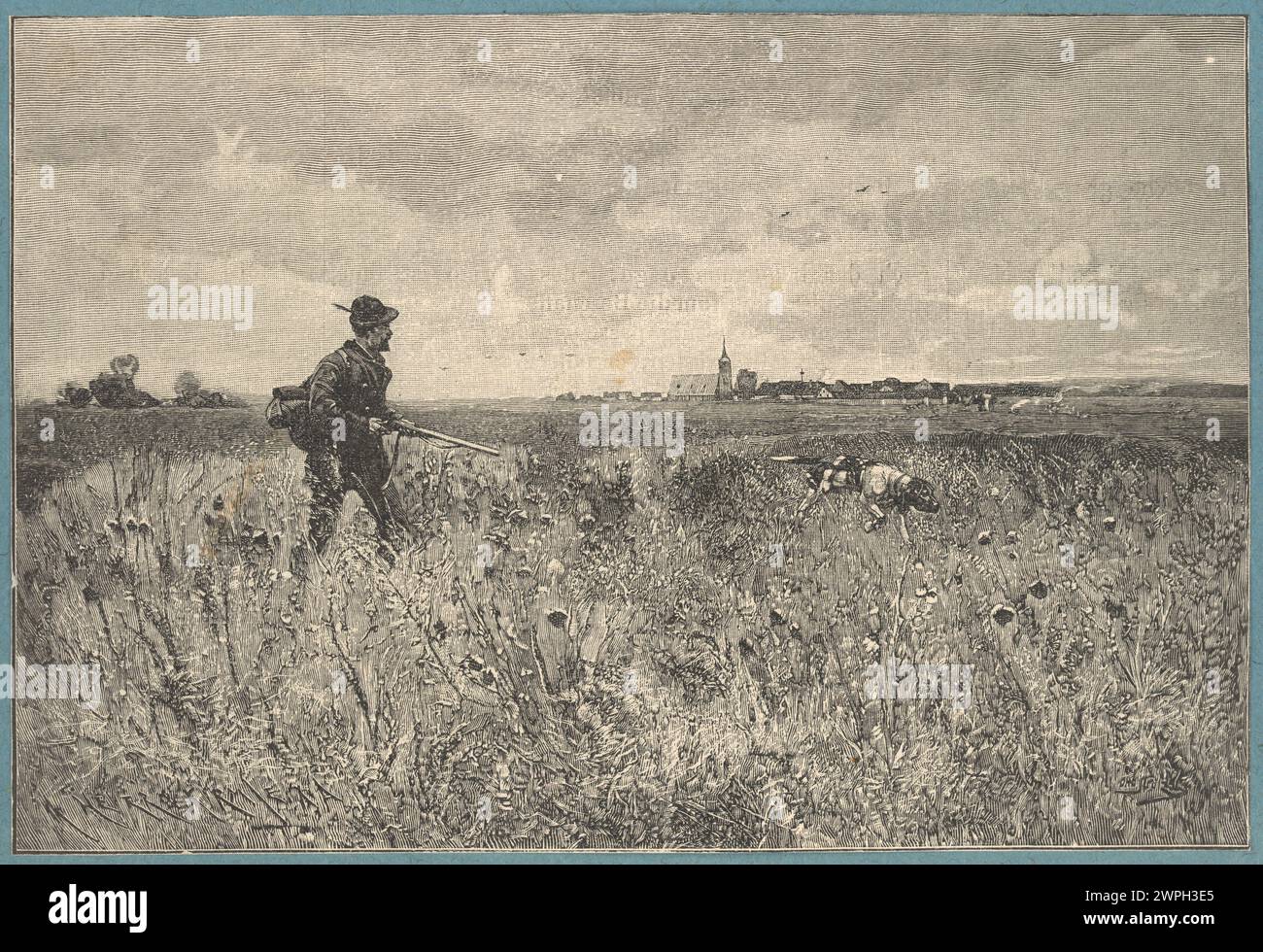 Berlin 1880 hi-res stock photography and images - Alamy