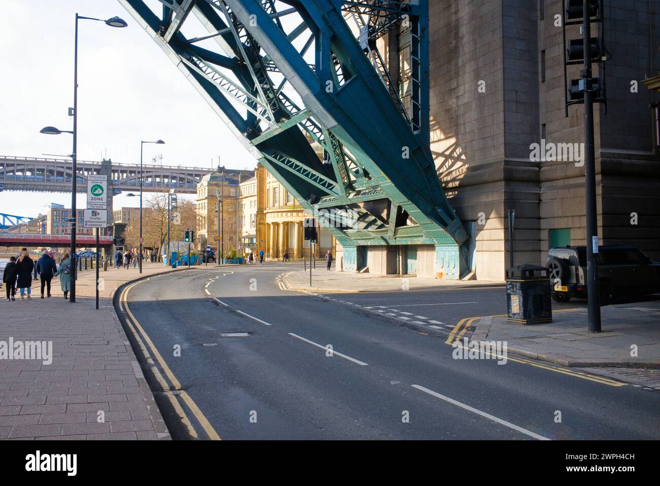 Lower newcastle hi-res stock photography and images - Alamy