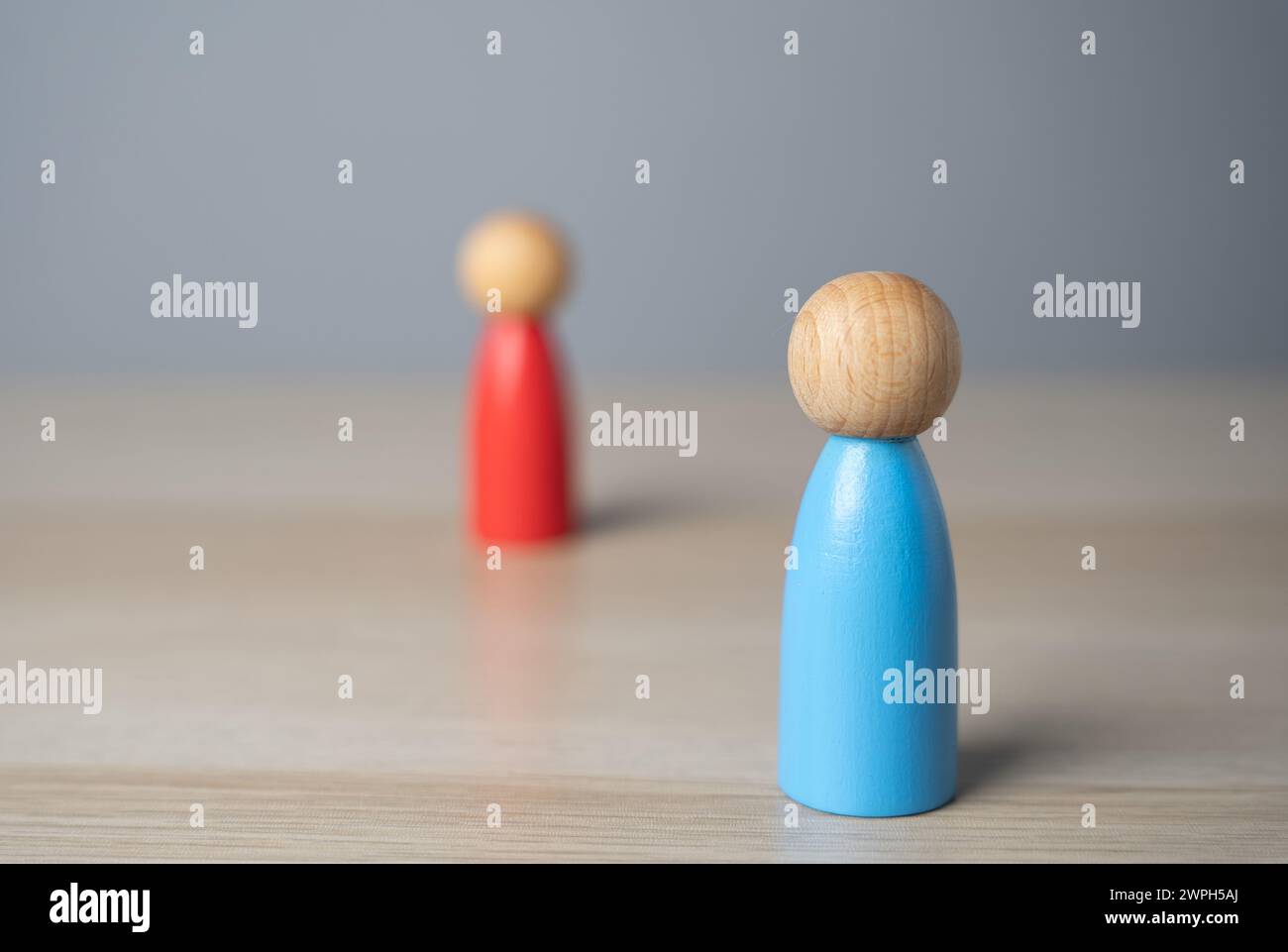 Villain hero hi-res stock photography and images - Alamy