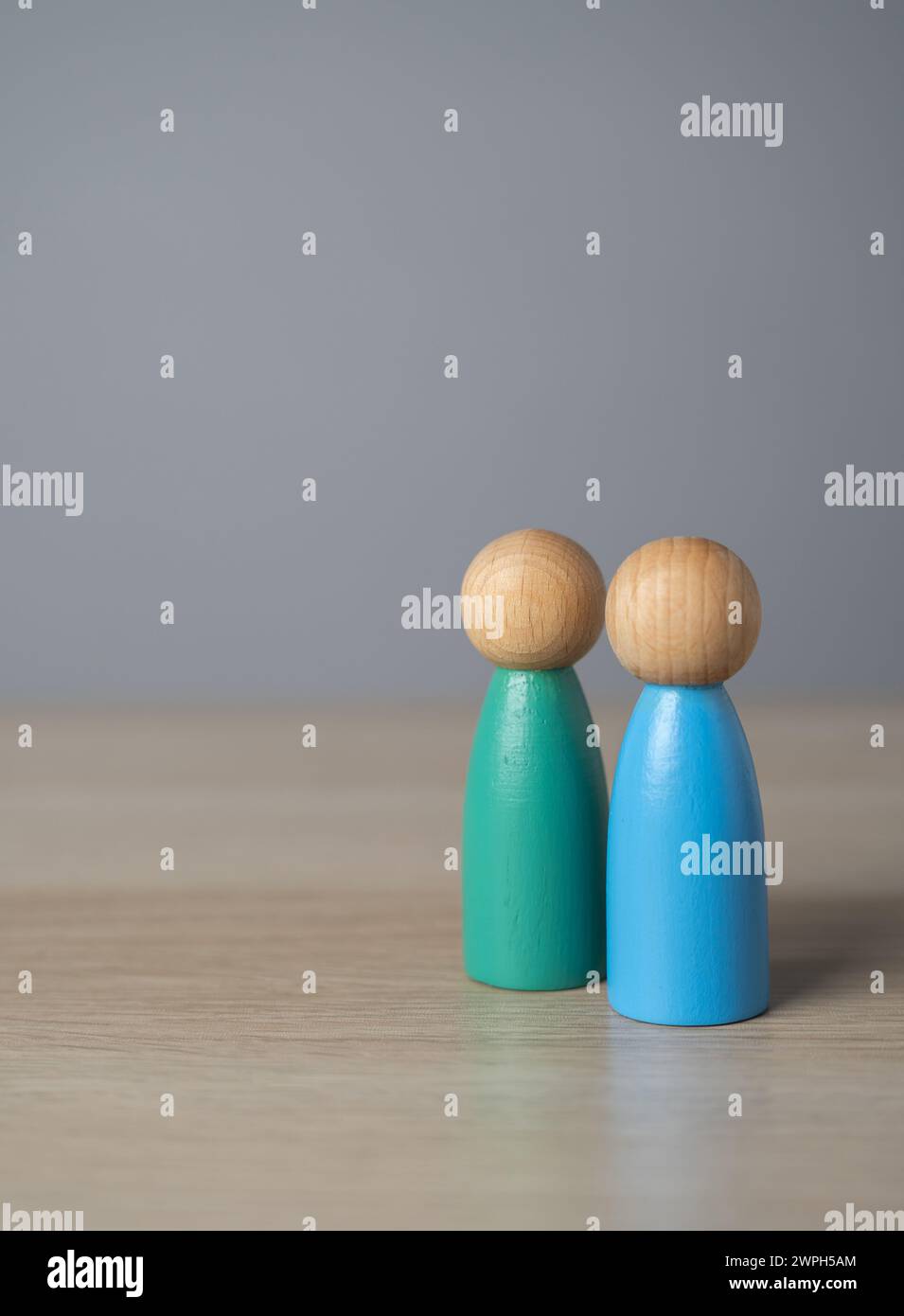 Camaraderie and respect hi-res stock photography and images - Alamy