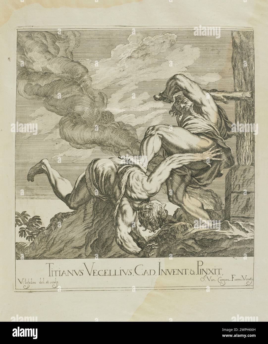 Hercules painting hi-res stock photography and images - Alamy