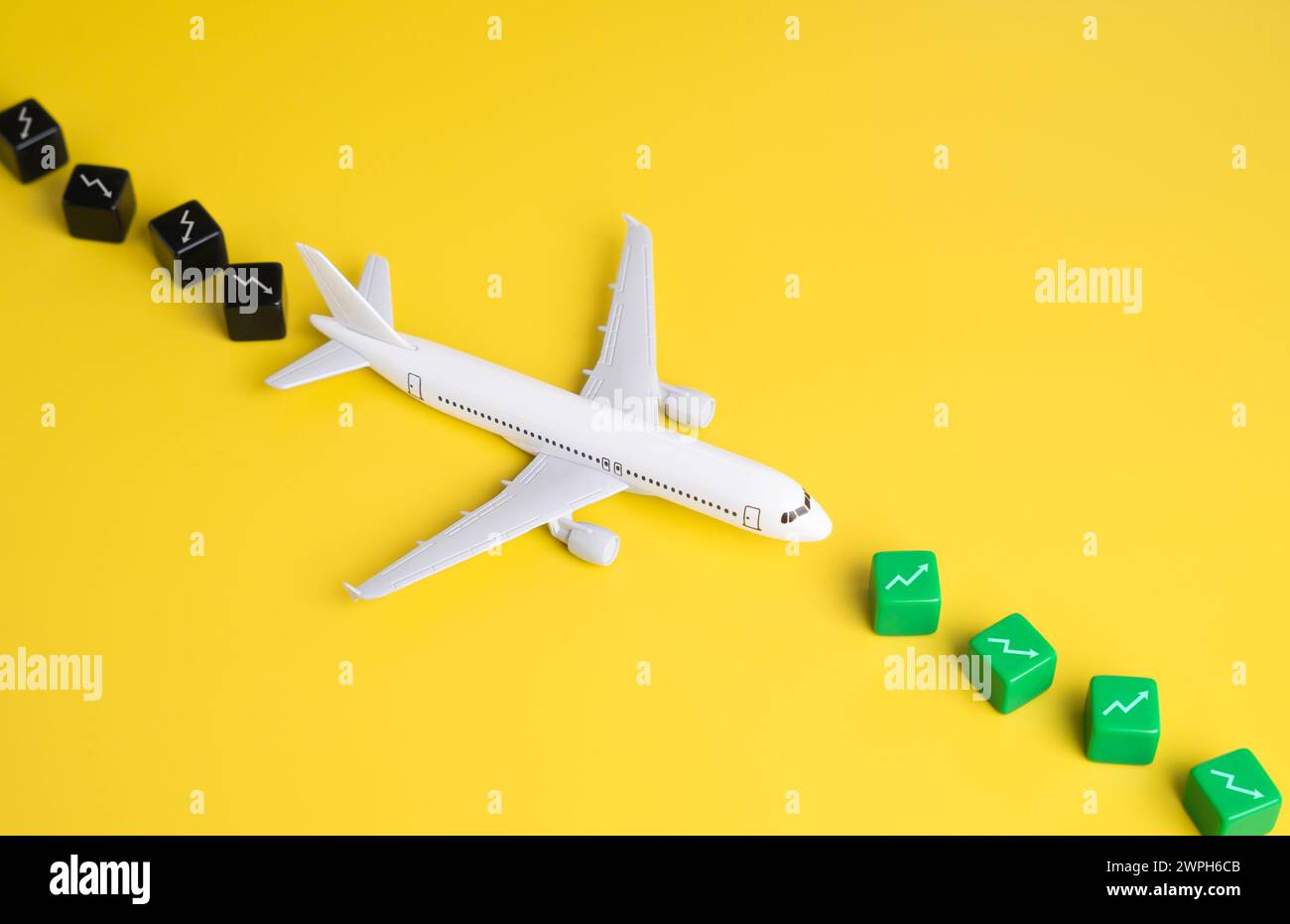 Airline ticket pricing hi-res stock photography and images - Alamy