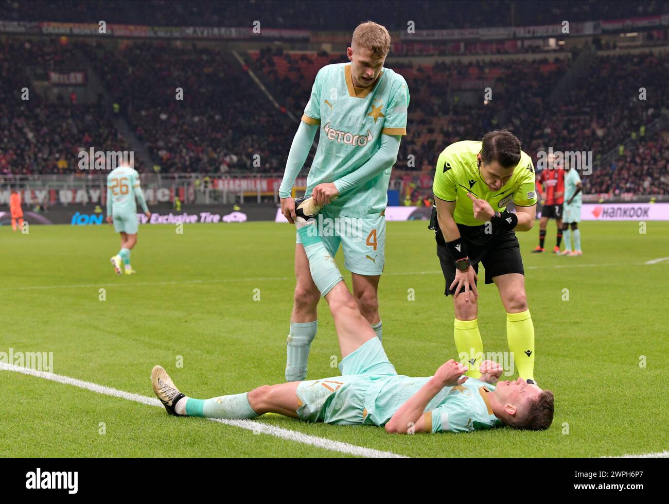 David zima slavia hi-res stock photography and images - Alamy