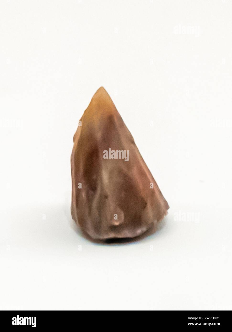 Stone Cone-shaped core, Mesolithic-Neolithic, 12th - 4th millenium B.C ...